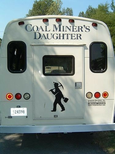 Famous Celebrity Tour Buses Through the Years – Clever Journeys