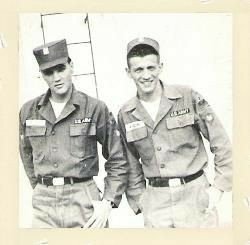 20 Rare Photos of Elvis Presley in the U.S. Army – Clever Journeys