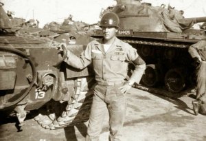 20 Rare Photos of Elvis Presley in the U.S. Army – Clever Journeys