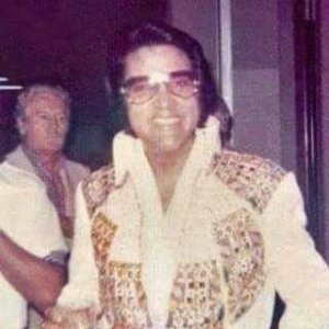 Elvis Presley: Rare Shots From the 1970s – Clever Journeys