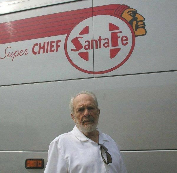 Famous Celebrity Tour Buses Through the Years – Clever Journeys