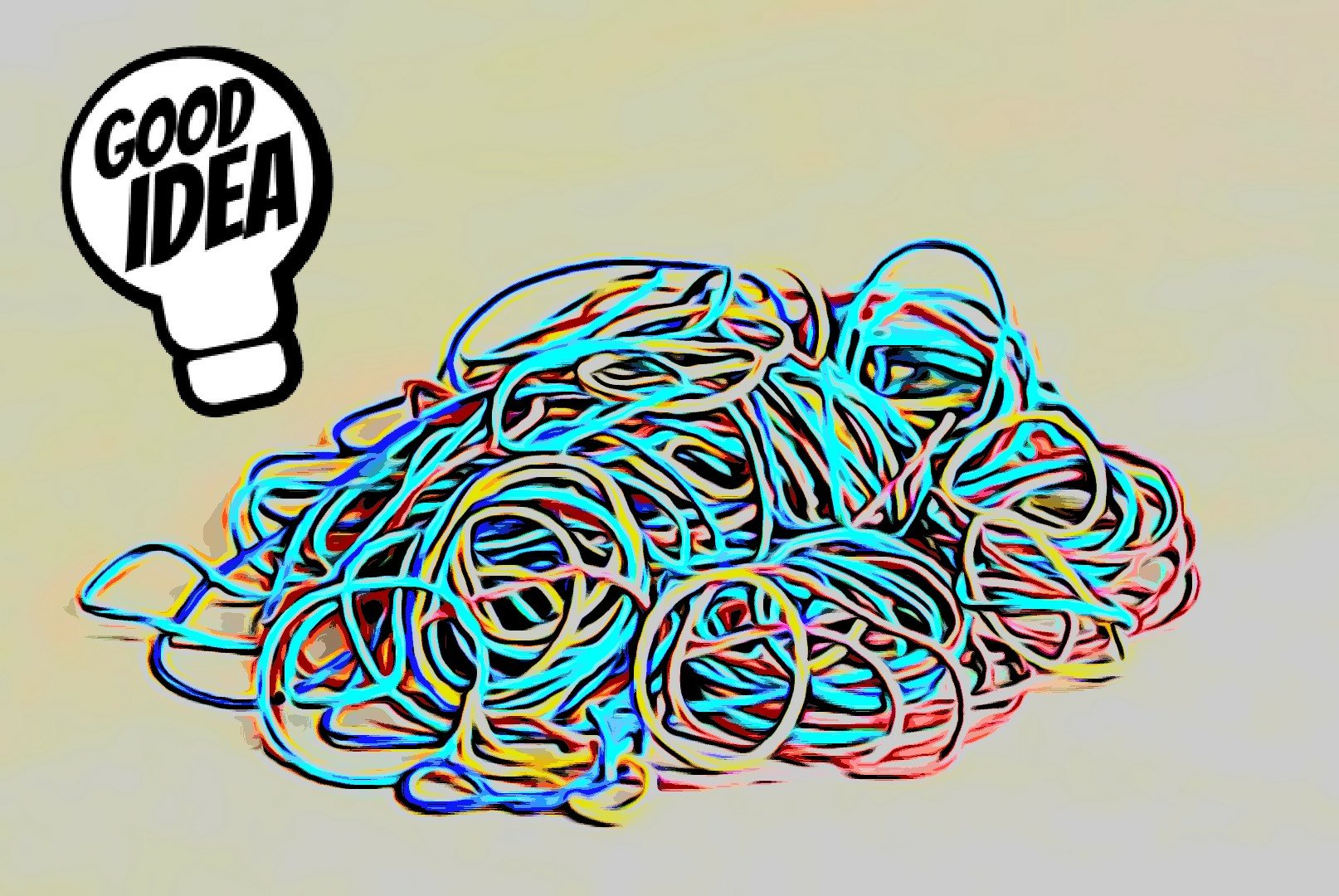 25 Clever Uses for Rubber Bands – Clever Journeys