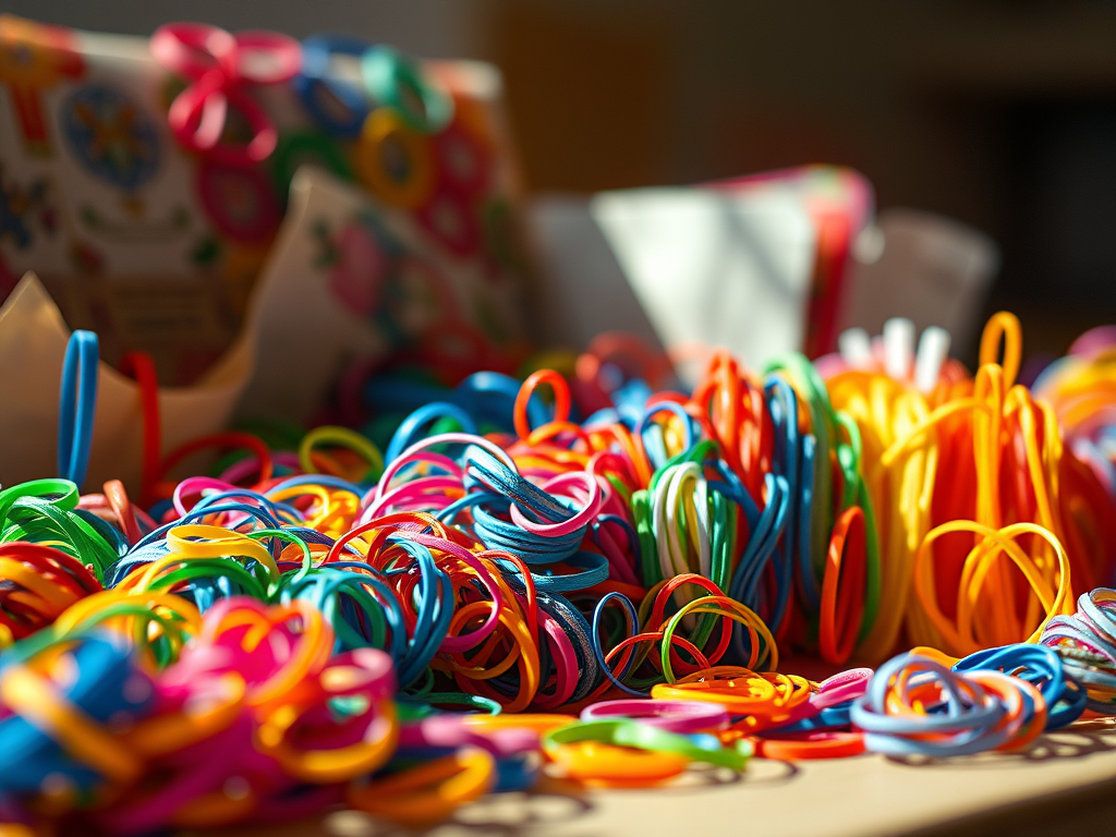 25 Clever Uses for Rubber Bands – Clever Journeys