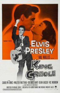 The Elvis Movie Originally Intended For James Dean – Clever Journeys