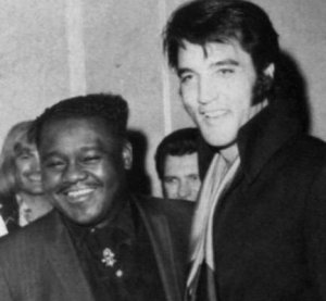 B.B. King, Others Knew and Defended Elvis Presley Against All Racist ...