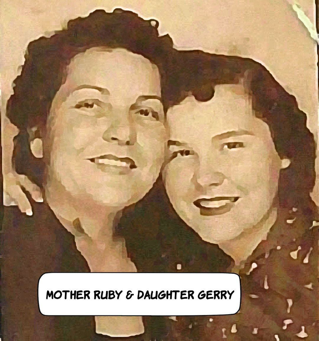 Ruby’s Coconut Meringue Pie – Clever Journeys