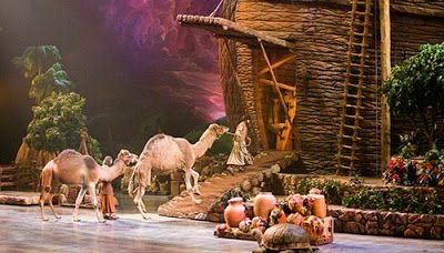 Noah Musical Gives Renewed Sense of Hope – Clever Journeys