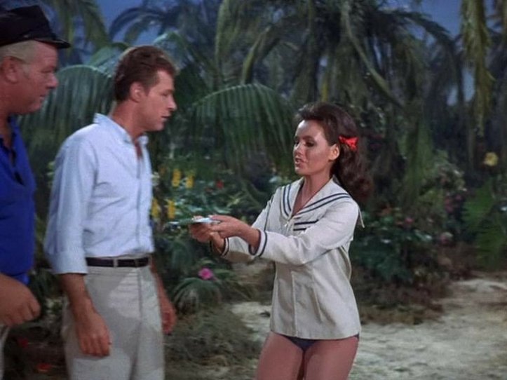Gilligan S Island The Real Life Cartoon Trivial Revelations Clever