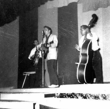 A True Story of Elvis Presley and June Juanico – Clever Journeys