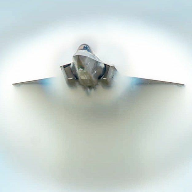 Sound Barrier Busters and Other Jets – Clever Journeys