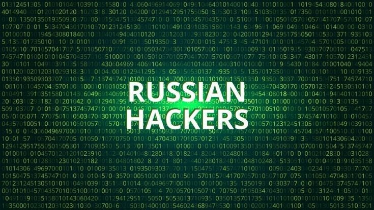 Breaking: Russian Military Hackers Charged by DOJ With Historical ...