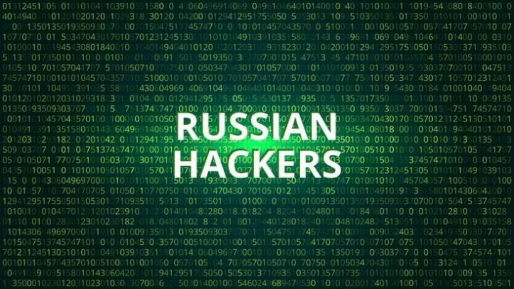 Breaking: Russian Military Hackers Charged by DOJ With Historical ...