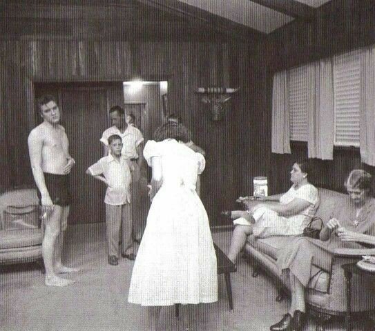 A True Story of Elvis Presley and June Juanico – Clever Journeys