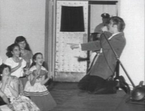 A True Story of Elvis Presley and June Juanico – Clever Journeys