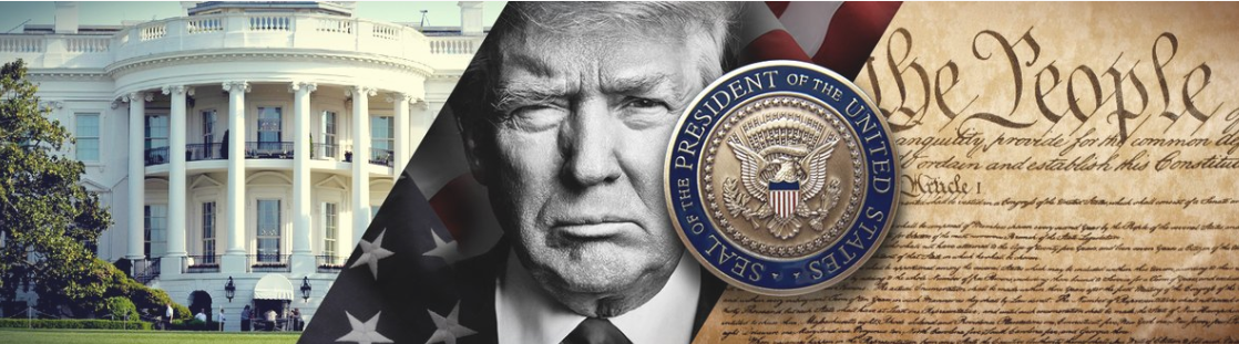 A Quick, Powerful and Effective Guide on How to Help President Trump ...