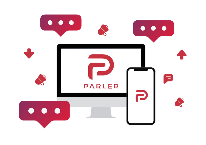Beginners Guide and Tips for Parler – Clever Journeys