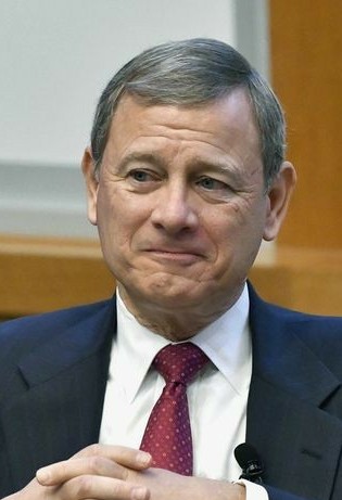 Attorney Lin Wood Says He Has Proof of Chief Justice John Roberts on ...