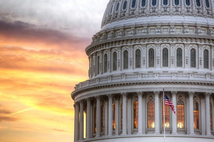 United States Constitution: Preamble and Article 1 – Clever Journeys