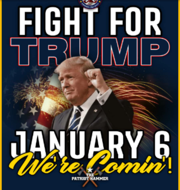 Americans Are Readying For D-Day 2021 Style With Marches and Rallies ...