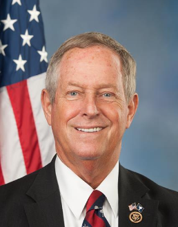 South Carolina Congressman to Object to Electoral College Certification ...