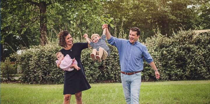 Widow of US Representative -Elect Luke Letlow is Running For Congress ...