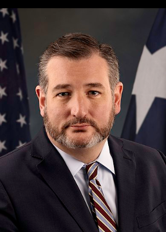 Texas Senator Ted Cruz Sends Message to America – Clever Journeys