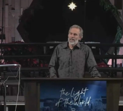 Free California Pastor Mike McClure and Calvary Chapel – Clever Journeys