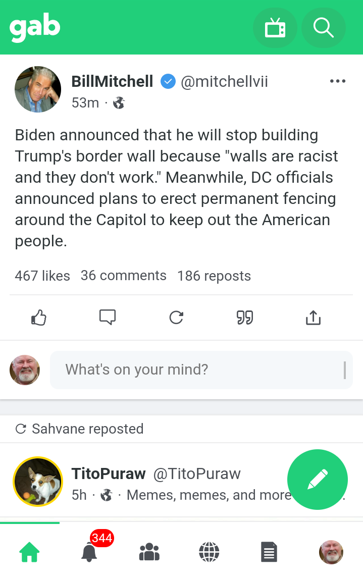 Beginner’s Easy How to Guide for Gab – Clever Journeys