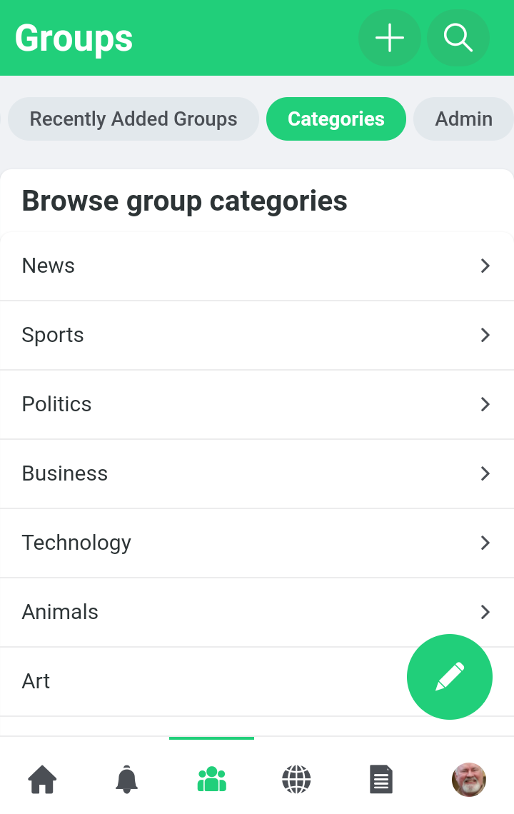 Beginner’s Easy How to Guide for Gab – Clever Journeys