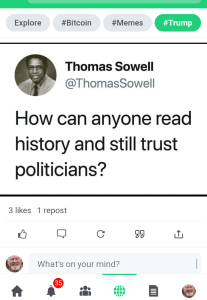 Beginner’s Easy How to Guide for Gab – Clever Journeys