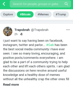 Beginner’s Easy How to Guide for Gab – Clever Journeys