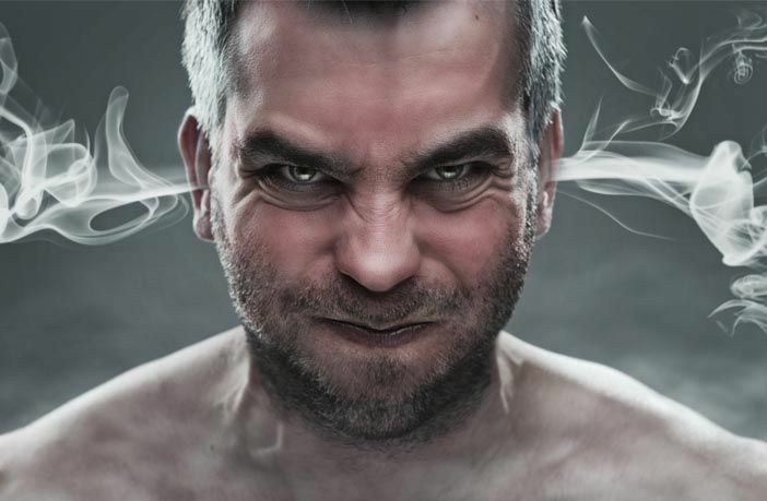 8 Good Tips for Dealing With Angry People – Clever Journeys