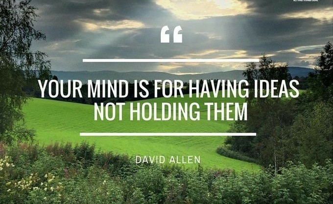 Art of Getting Things Done – Clever Journeys