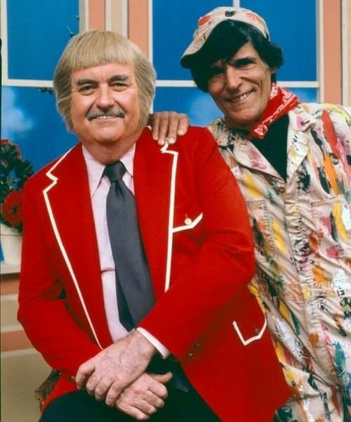Little Known Secrets People Don’t Know About Captain Kangaroo – Clever ...