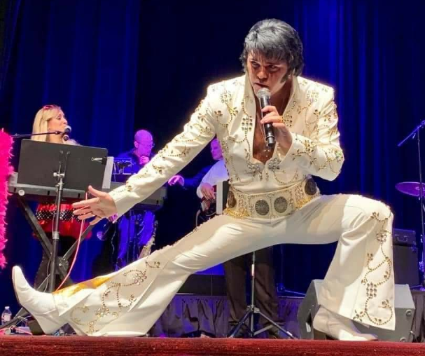 Best Elvis Tribute Artists Revealed – Clever Journeys