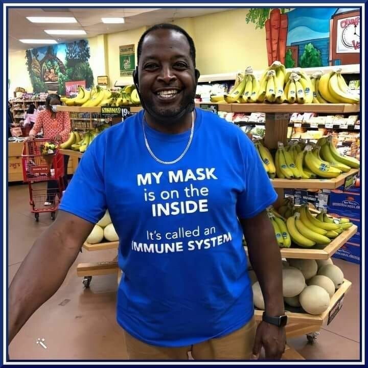 Best Vaccine & Mask Messages of 2021 so Far – Clever Journeys