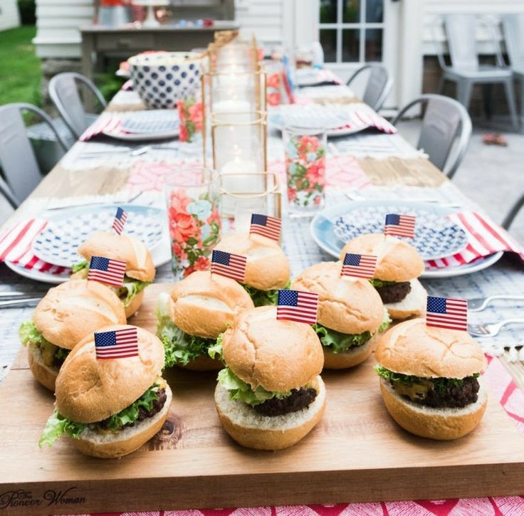 4th of July Party Tips to Bring Back Patriotism – Clever Journeys