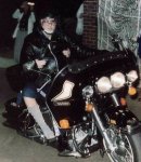 Elvis Presley, The Rockin’ Motorcycle King in Photos – Clever Journeys