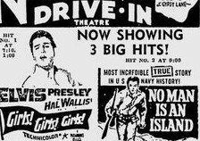 Elvis Presley’s 1st #1 National Hit Record Released 66 Years Ago Today ...