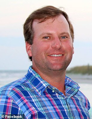 Man Arrested in Shooting Death of Golf Pro Gene Siller – Clever Journeys