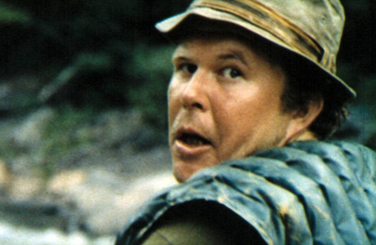 Ned Beatty: What Did the Late Actor Think About His Chilling ...