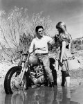 Elvis Presley, The Rockin’ Motorcycle King in Photos – Clever Journeys