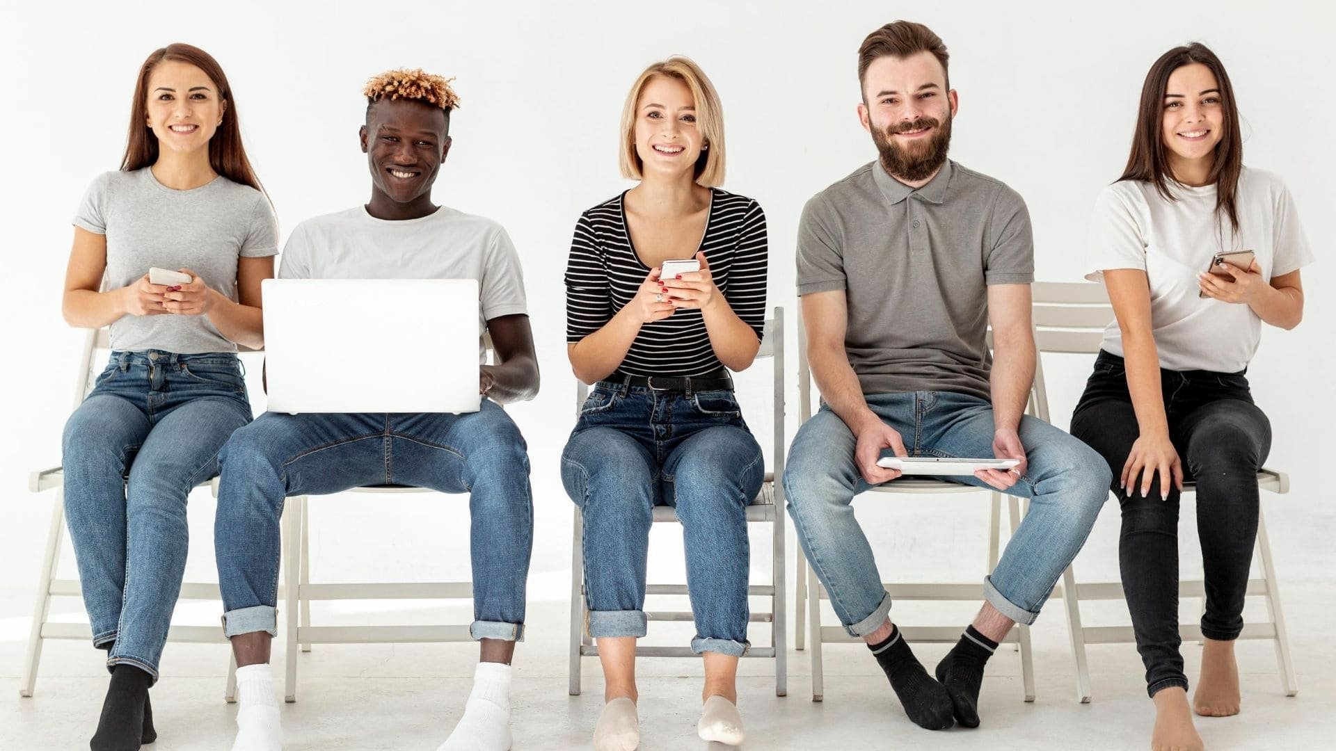 Which of the 16 Personality Types Are You? – Clever Journeys