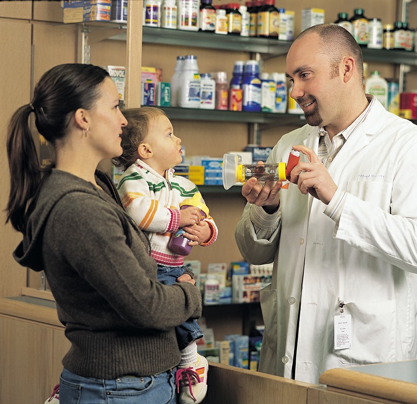 Annual Salaries For Pharmacists Ranked by State – Clever Journeys