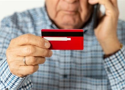 ALERT: Beware of These 5 Biggest Imposter Scams – Clever Journeys