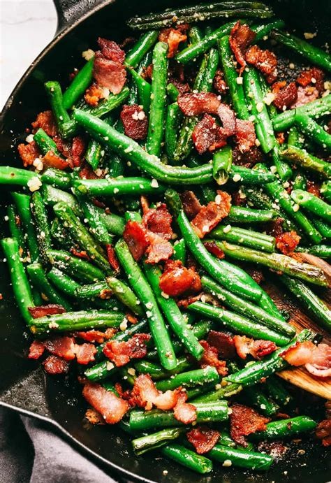 Grandpa Arthur’s Green Beans – Clever Journeys