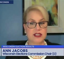 Judge Ruled Wisconsin Elections Commission Broke Law in 2020 Contest ...