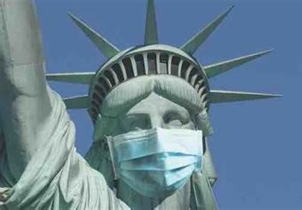 March is ‘Take Off the Mask Month’ – Clever Journeys