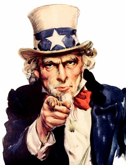 America’s Uncle Sam Was a Real Patriot – Clever Journeys