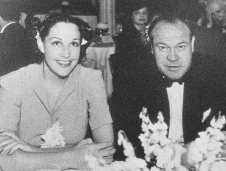 The Mysterious Death of Superman George Reeves – Clever Journeys